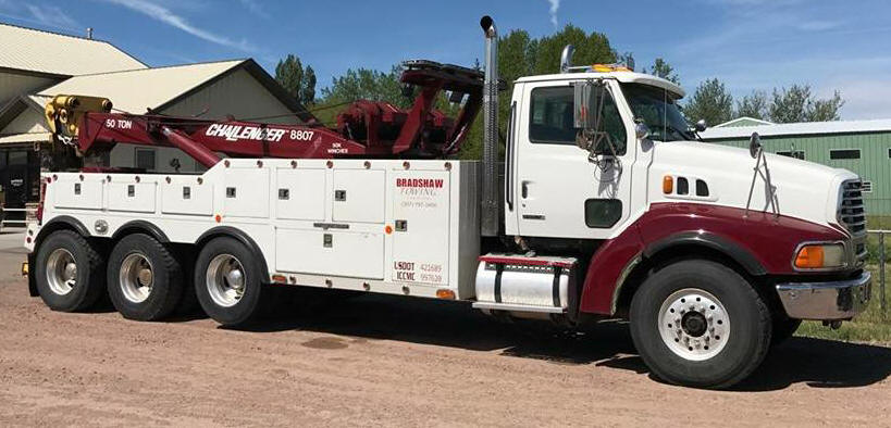 Used Heavy Duties 800-953-8761